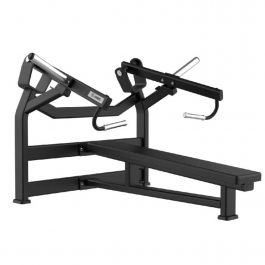 Titanium Strength Iso-Laterale Bankdrukken | Elite Series