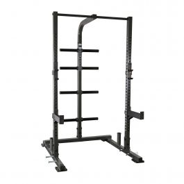 Ironmaster IM1500 Squat Rack kopen? l Fitnessdelivery