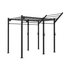 Rig XL free-standing model F2 - Vrijstaand