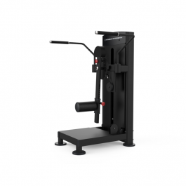 Titanium Strength Black Series| Multi-Hip