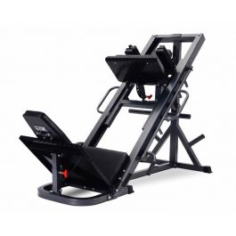 Titanium Strenght Supreme Leg Press | Hack Press