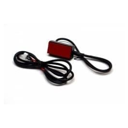 Heart Rate Kit for all models (except Pacific)