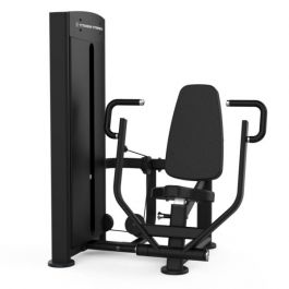 Titanium Strength Verticale Chest Press