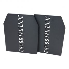 Crossmaxx® Tactical vest plate set