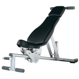 Life Fitness Adjustable Bench G7