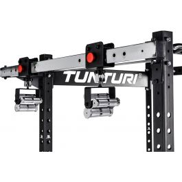 RC20 Multi Grip Pull-up Sliders - Multigrip Pull Sliders